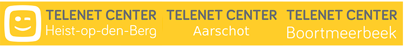 Telenet Center Voorwaarden - ACS & Repair Corner